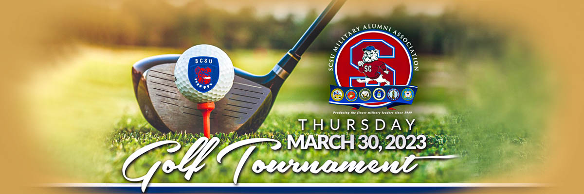 SCSU Military Alumni – “Producing the finest military leaders since 1949”