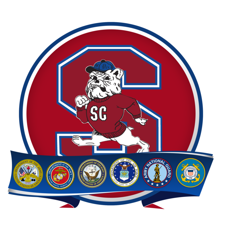 SCSU Military Alumni – “Producing the finest military leaders since 1949”